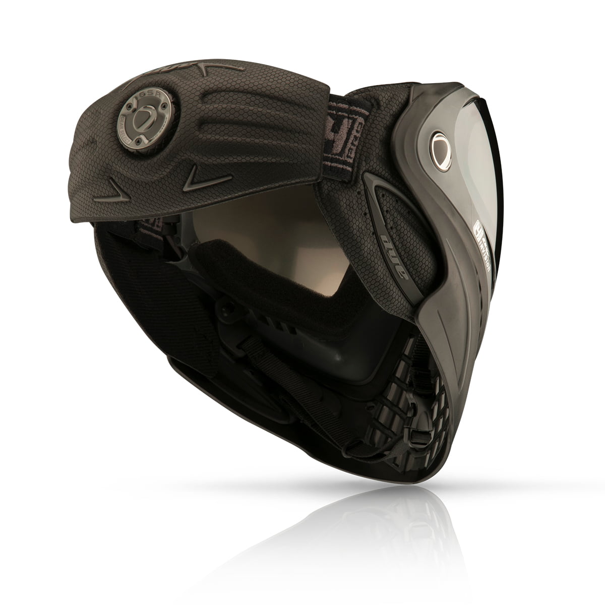 DYE i4 PRO - SHADOW / SCHWARZ GRAU - Airsoft-Pro.ch