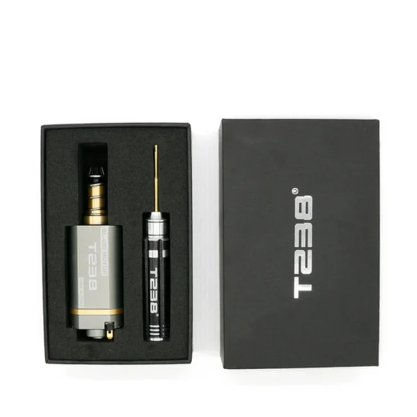 T238 Brushless Motor 33000 rpm Long - Airsoft-Pro.ch